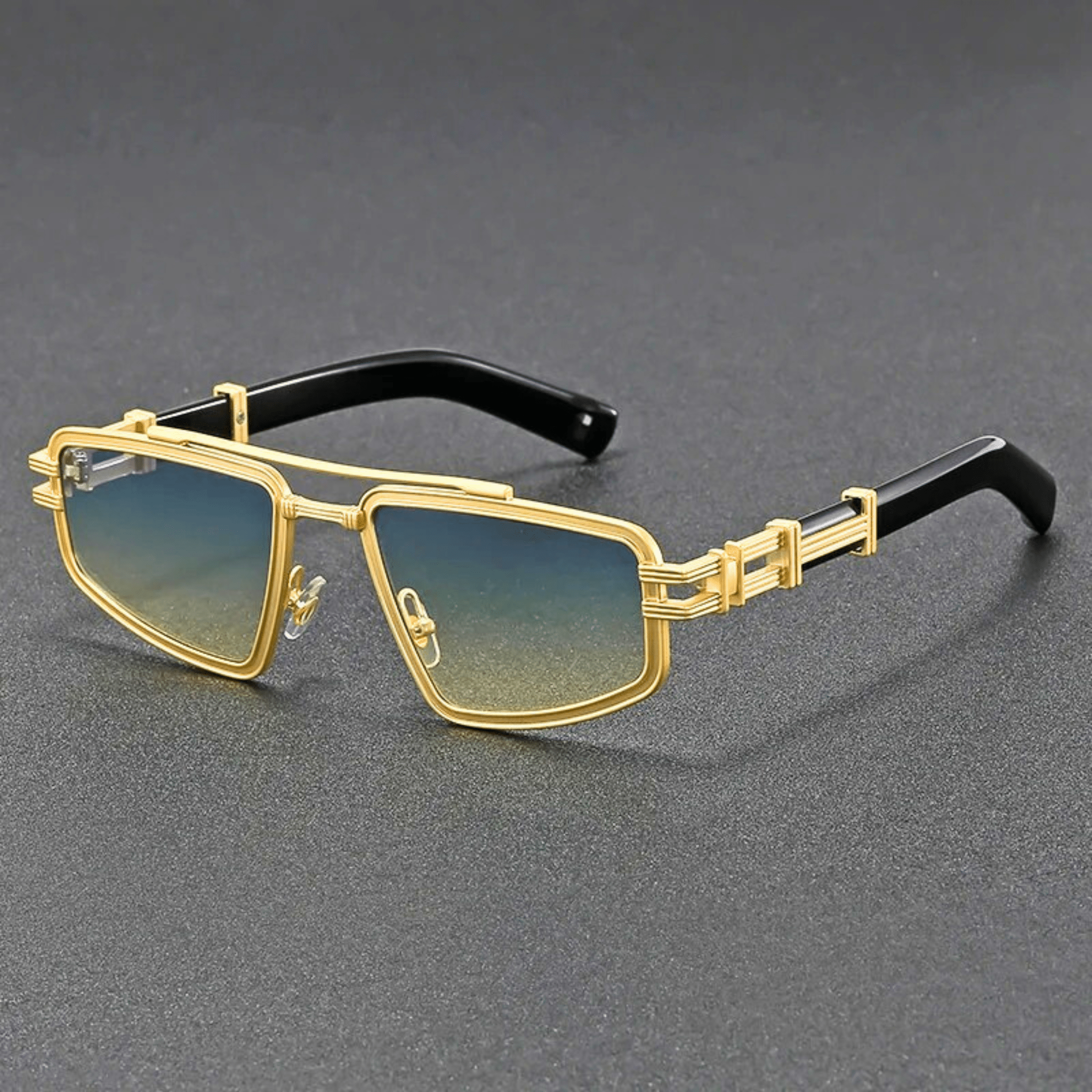 The Iron Edge Shades – Weston & Finch